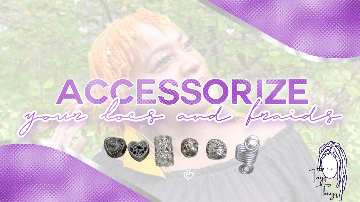 We have you covered – Tayz Thingz