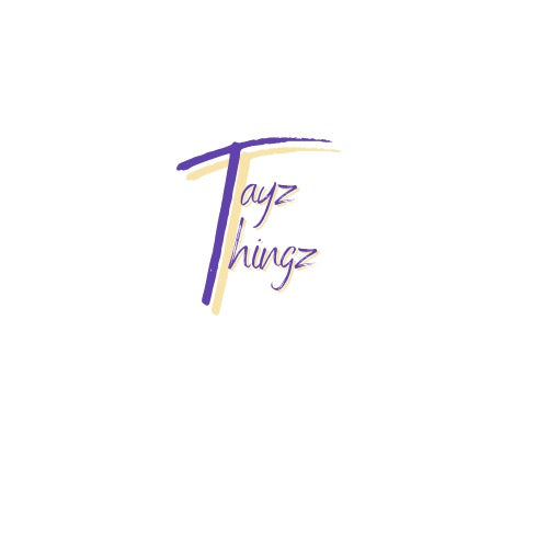 Tayzthingz – Tayz Thingz